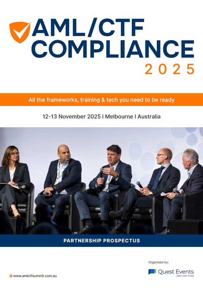 AML/CTF Compliance 2025 | Download Prospectus